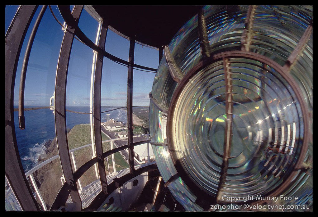 Cape Byron (Byron Bay) | Murray Foote