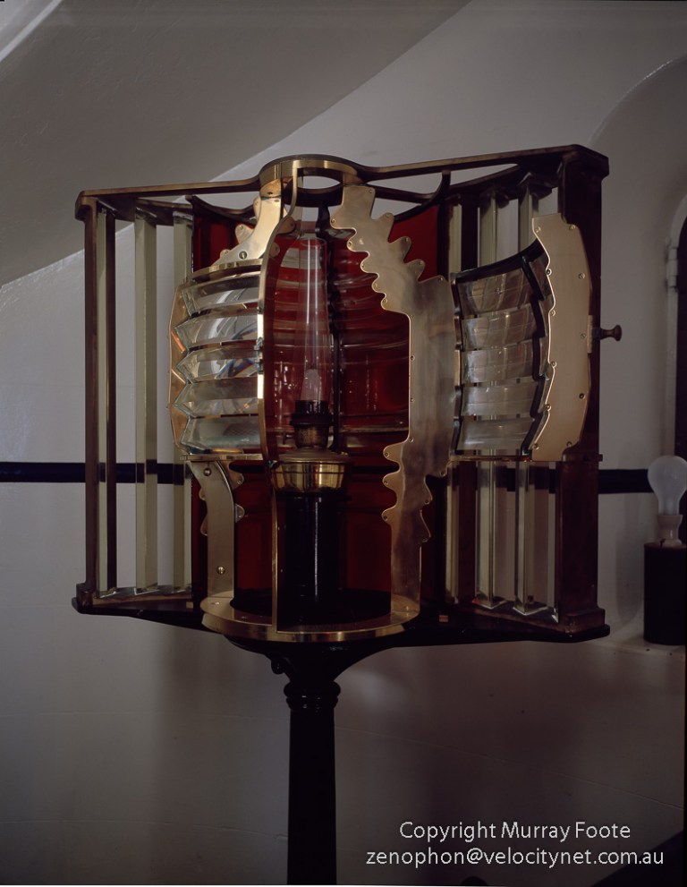 Cape Byron (Byron Bay) | Murray Foote