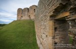 Duffus Castle | Murray Foote
