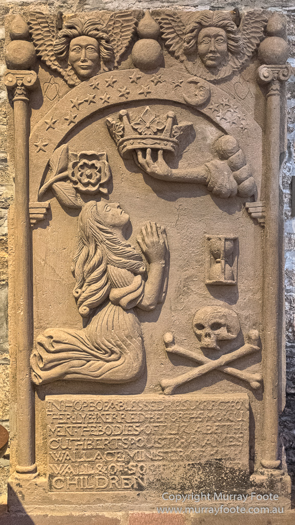 St Magnus’ Cathedral | Murray Foote