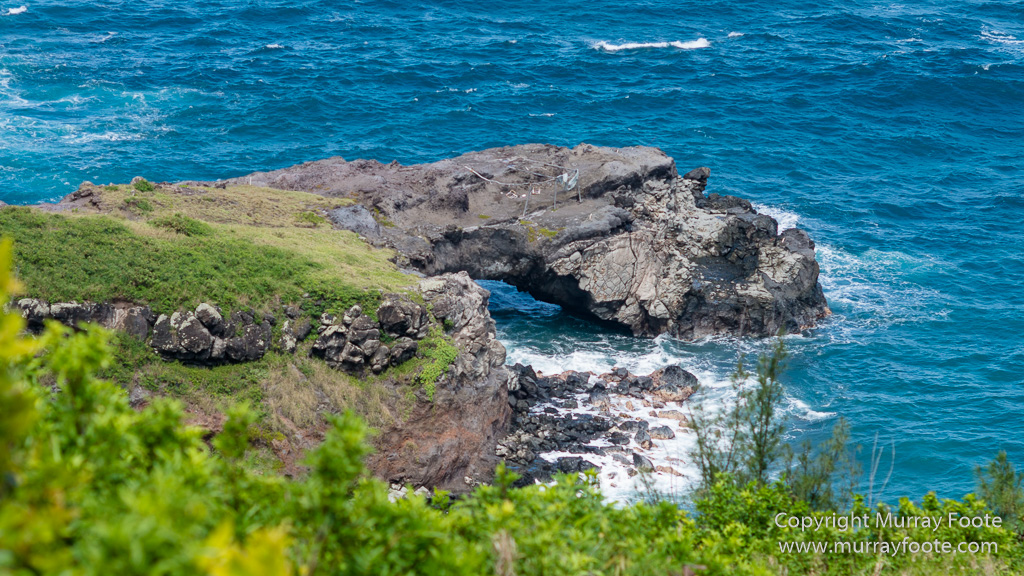 Battle of Kepaniwai | Murray Foote