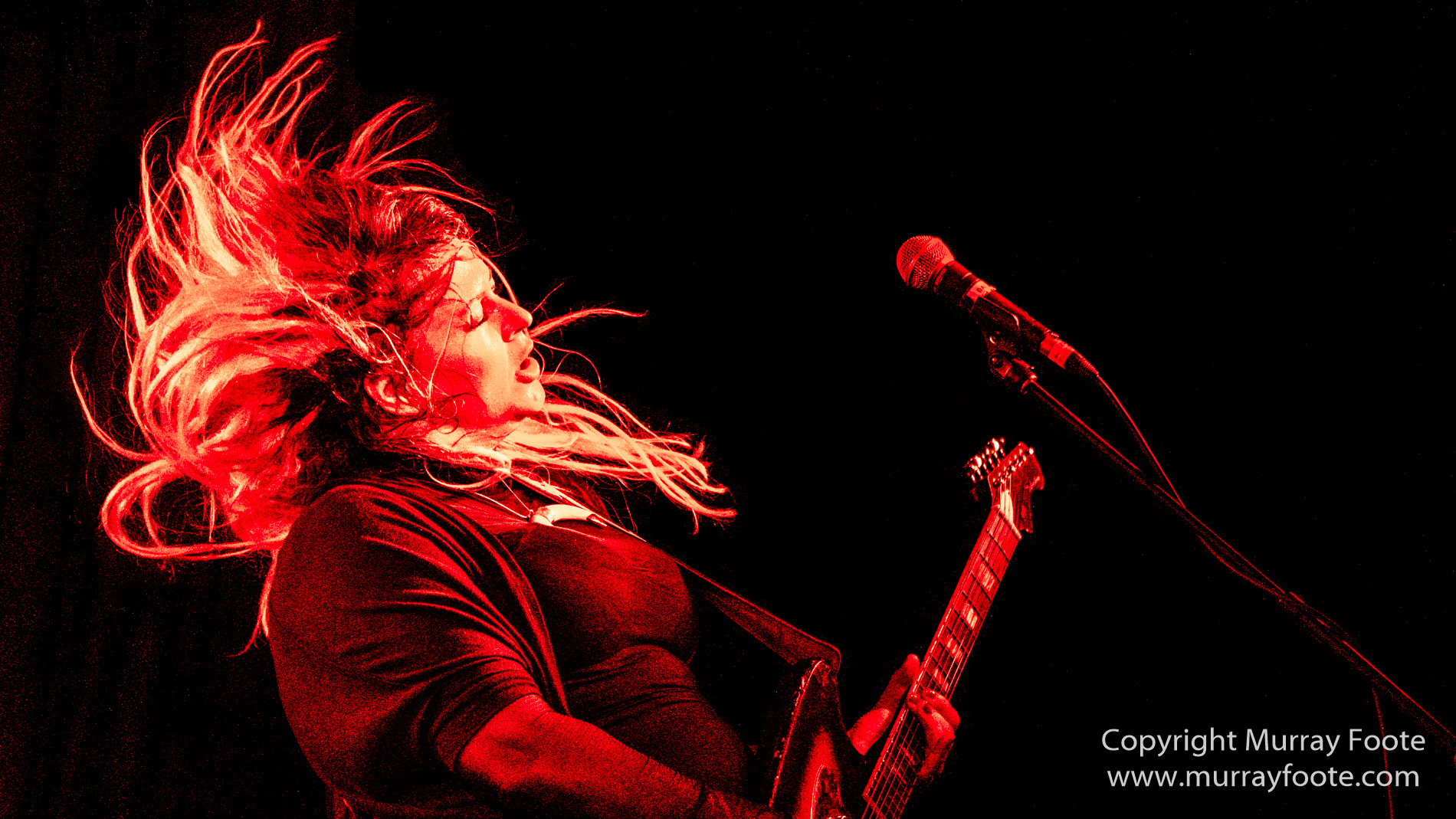 Dallas Frasca | Murray Foote