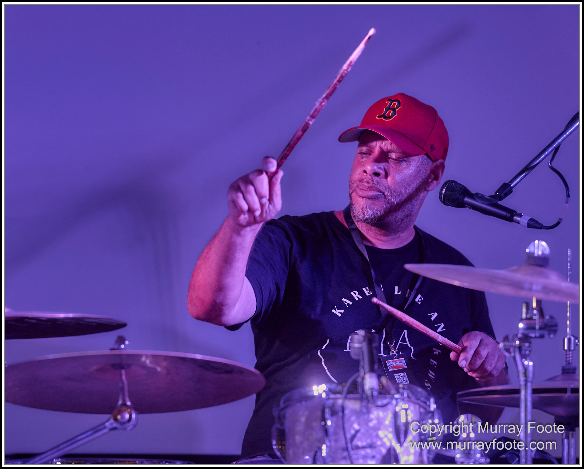 Thredbo Blues Festival 2023 | Murray Foote