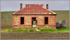 Cape Byron (Byron Bay) | Murray Foote